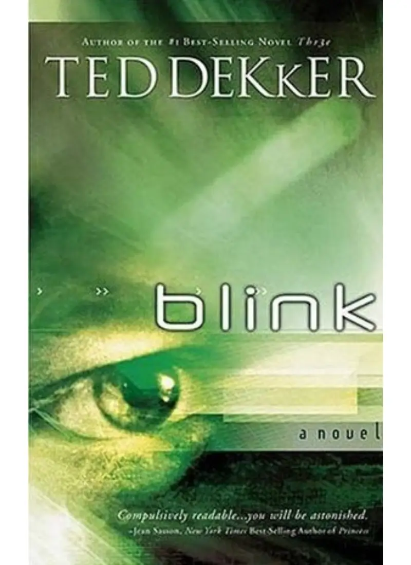 Blink - Lekker Lees