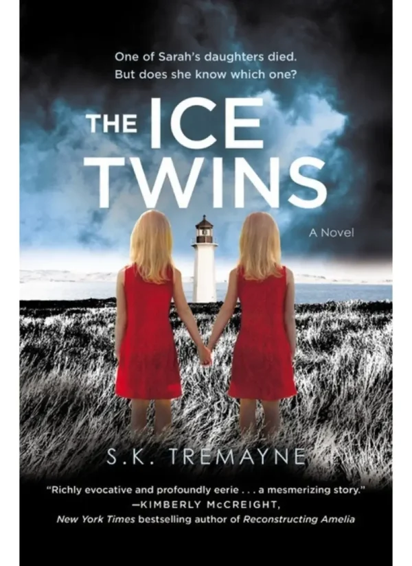 The Ice Twins - Lekker Lees