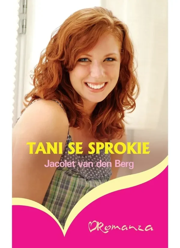 Tani se sprokie - Lekker Lees