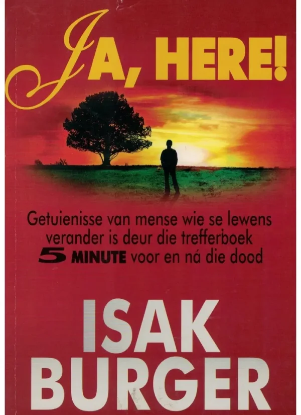 Ja, Here! - Lekker Lees