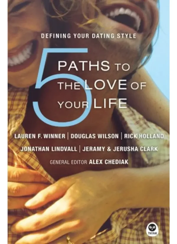 5 Paths to the Love of Your Life - Lekker Lees