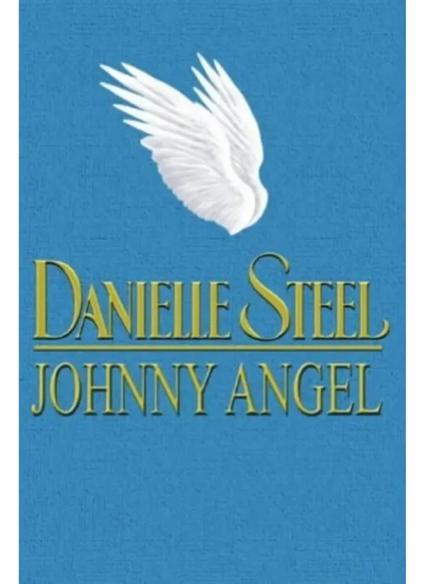 Johnny Angel - Lekker Lees