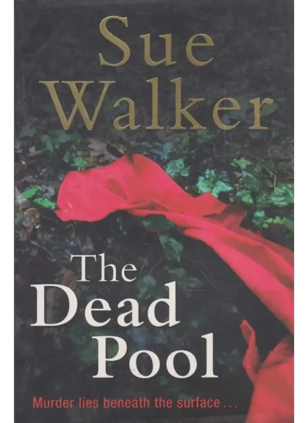 The Dead Pool - Lekker Lees