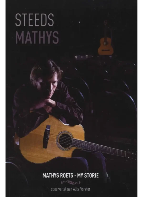 Steeds Mathys - Lekker Lees