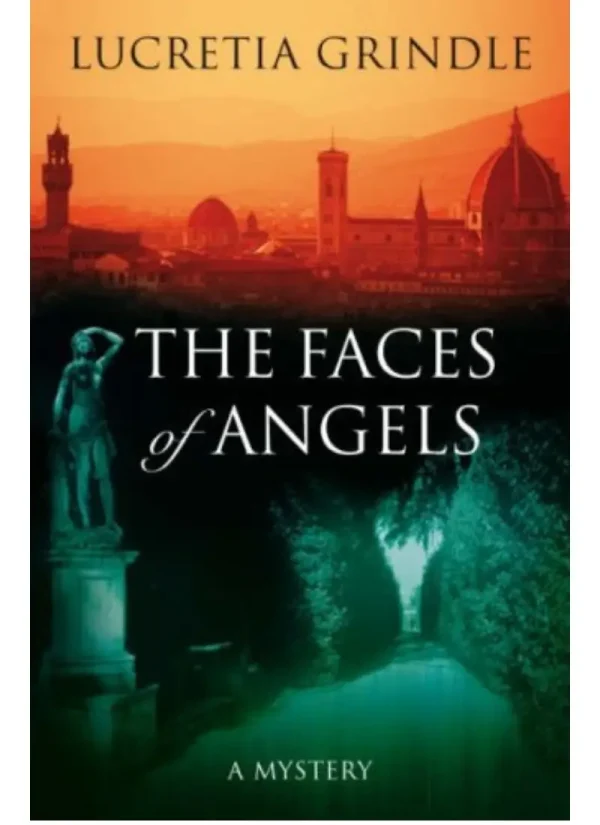 The Faces of Angels - Lekker Lees