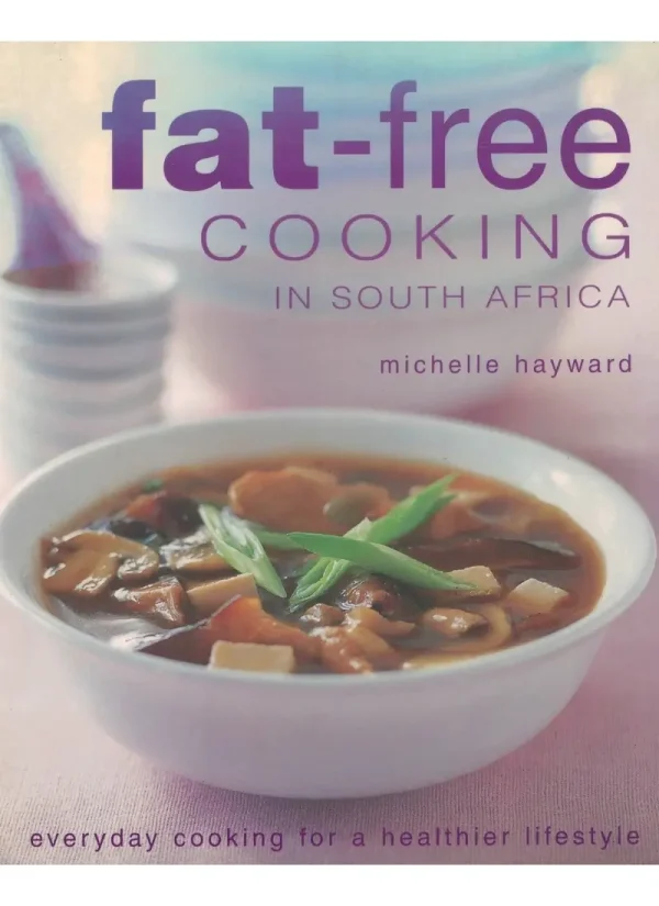 Fat-free Cooking - Lekker Lees