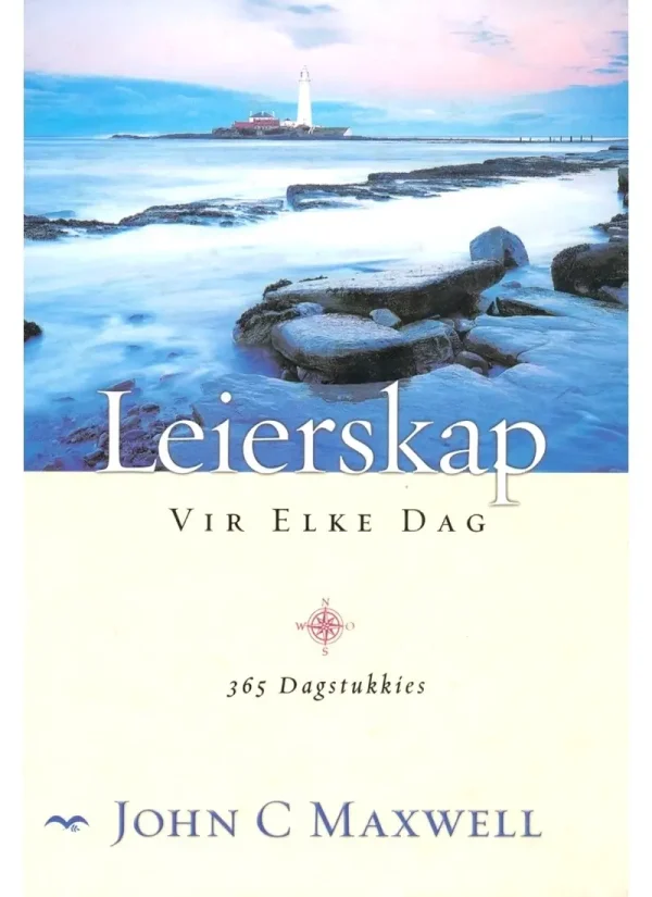Leierskap vir elke dag - Lekker Lees