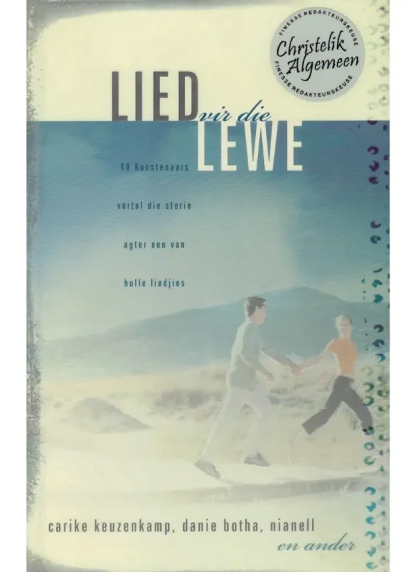 Lied vir die lewe - Lekker Lees