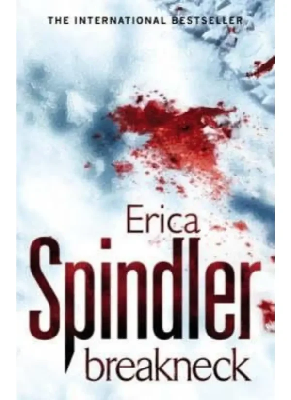 Breakneck - Lekker Lees