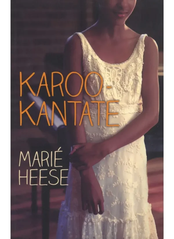 Karoo-kantate - Lekker Lees