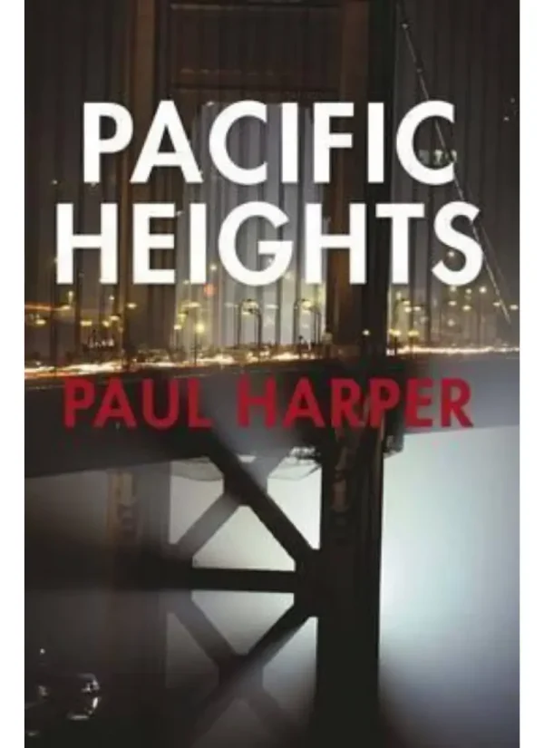 Pacific Heights - Lekker Lees