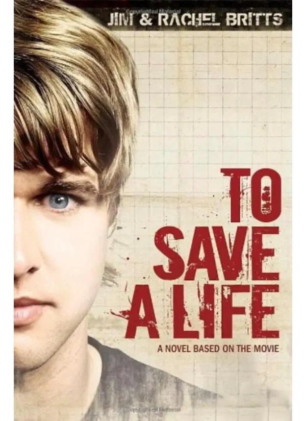 To Save a Life - Lekker Lees