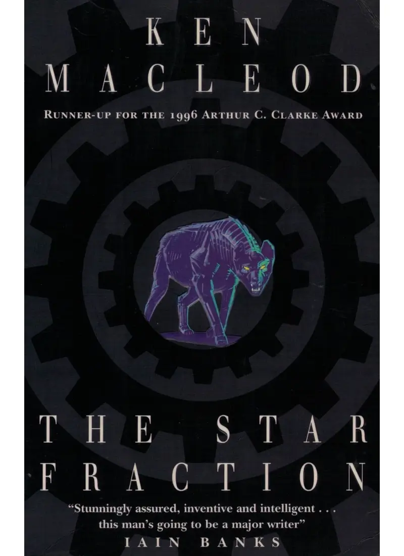 The Star Fraction - Lekker Lees
