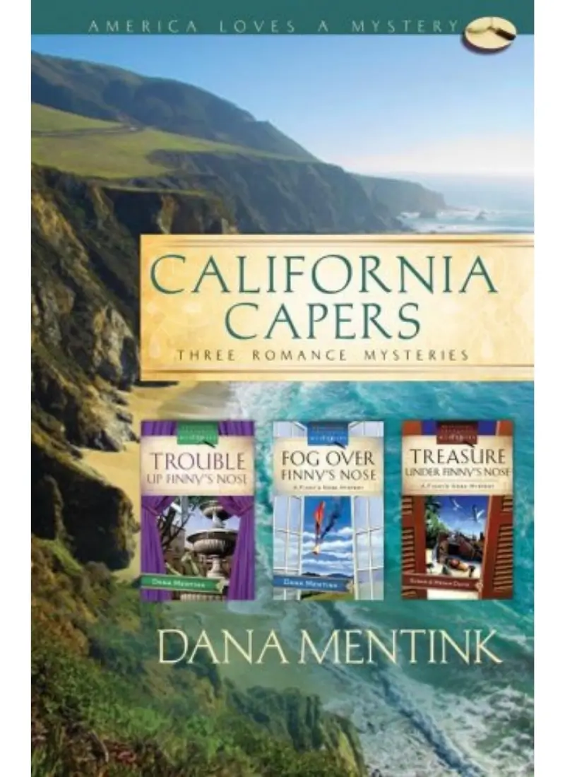 California Capers - Lekker Lees