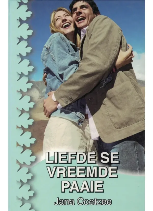 Liefde se vreemde paaie - Lekker Lees