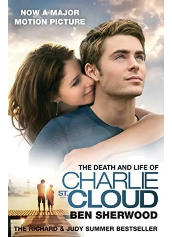 The death and life of Charlie St. Cloud - Lekker Lees