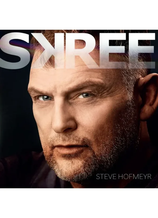 Steve Hofmeyr - Skree (CD) - Lekker Lees