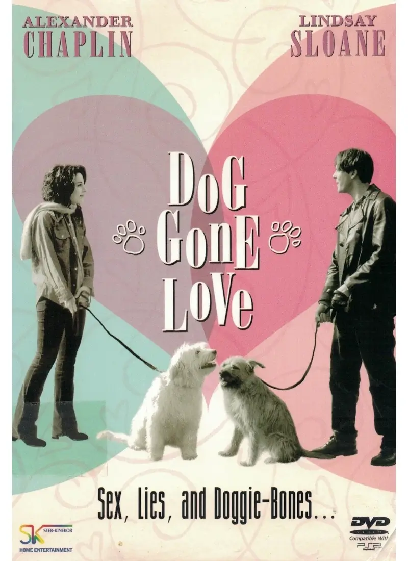 Dog Gone Love (DVD) - Lekker Lees