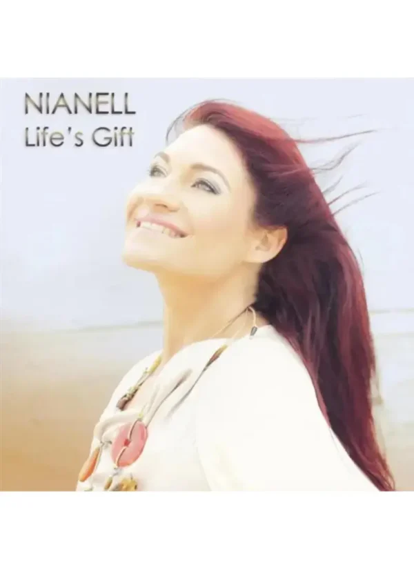 Nianell - Life`s Gift (CD) - Lekker Lees