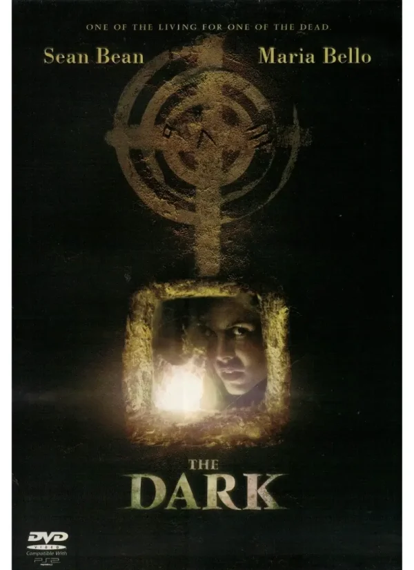 The Dark (DVD) - Lekker Lees