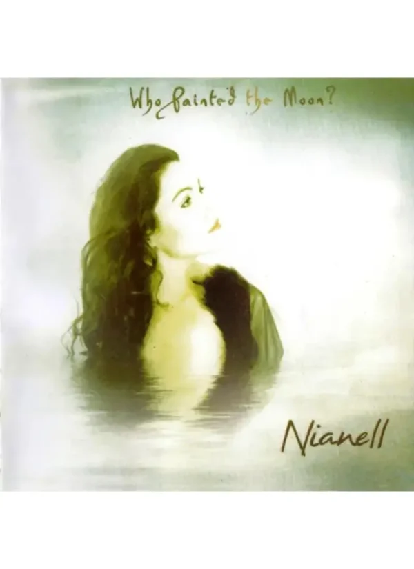 Nianell - Who Painted the Moon (CD) - Lekker Lees