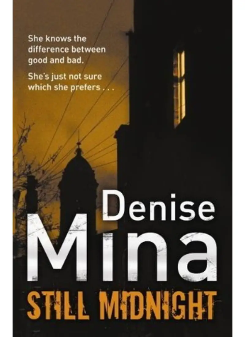 Still Midnight - Lekker Lees