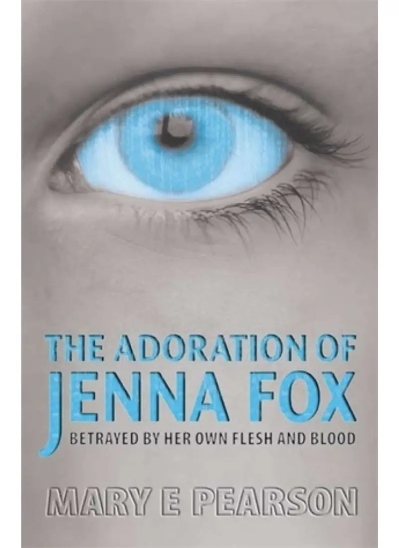 The Adoration of Jenna Fox - Lekker Lees