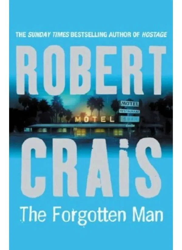The Forgotten Man - Lekker Lees
