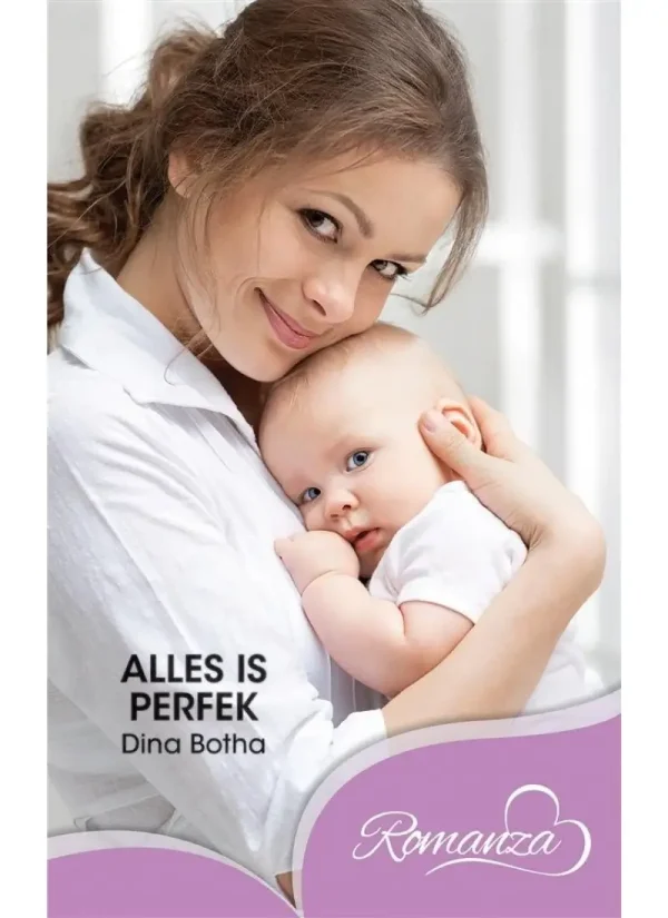 Alles is perfek - Lekker Lees