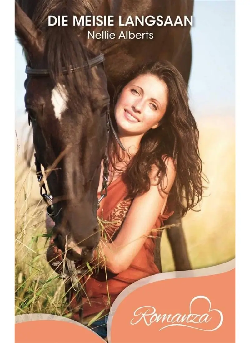 Die meisie langsaan - Lekker Lees