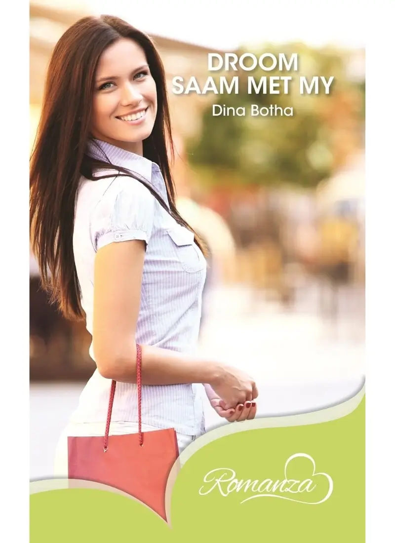 Droom saam met my - Lekker Lees