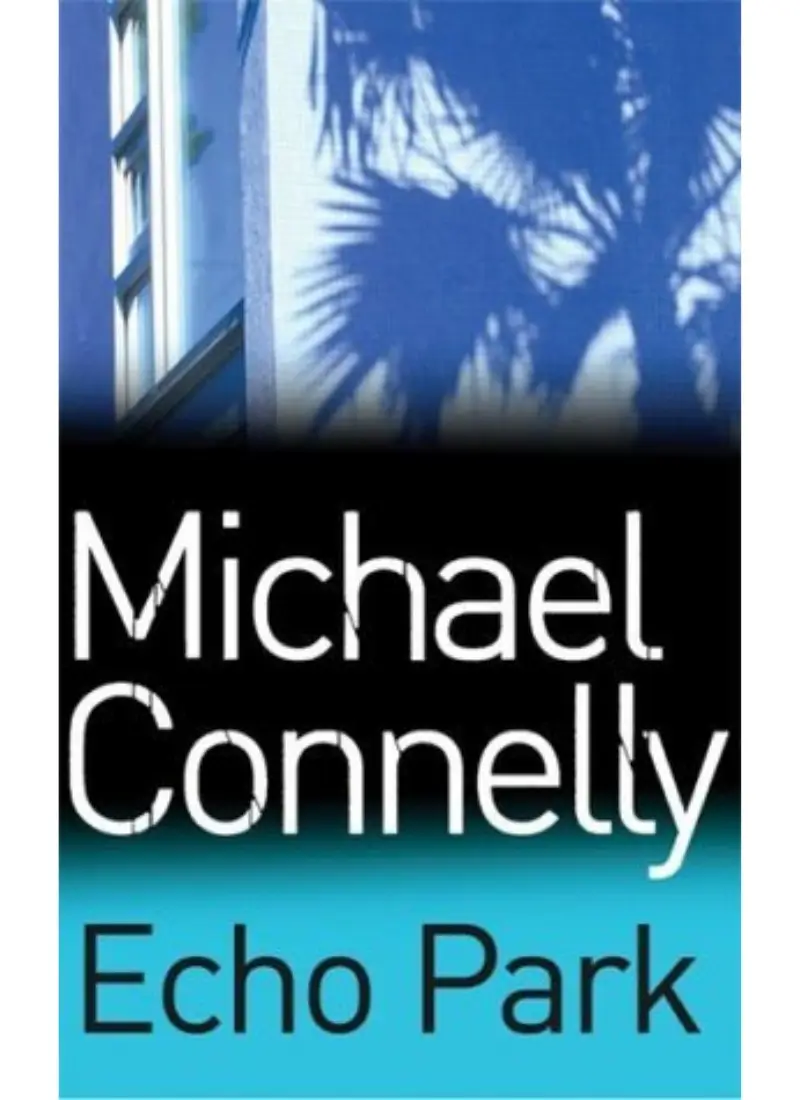 Echo Park - Lekker Lees