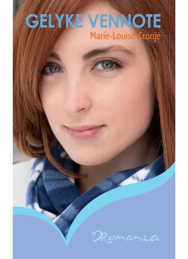 Gelyke Vennote - Lekker Lees