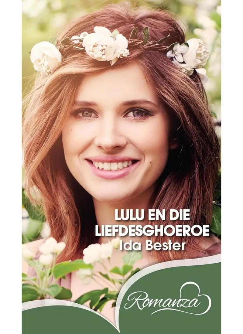 Lulu en die Liefdesghoeroe - Lekker Lees