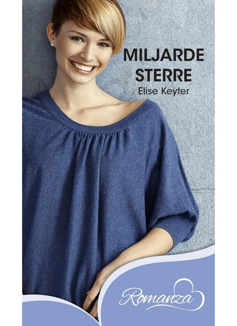 Miljarde Sterre - Lekker Lees