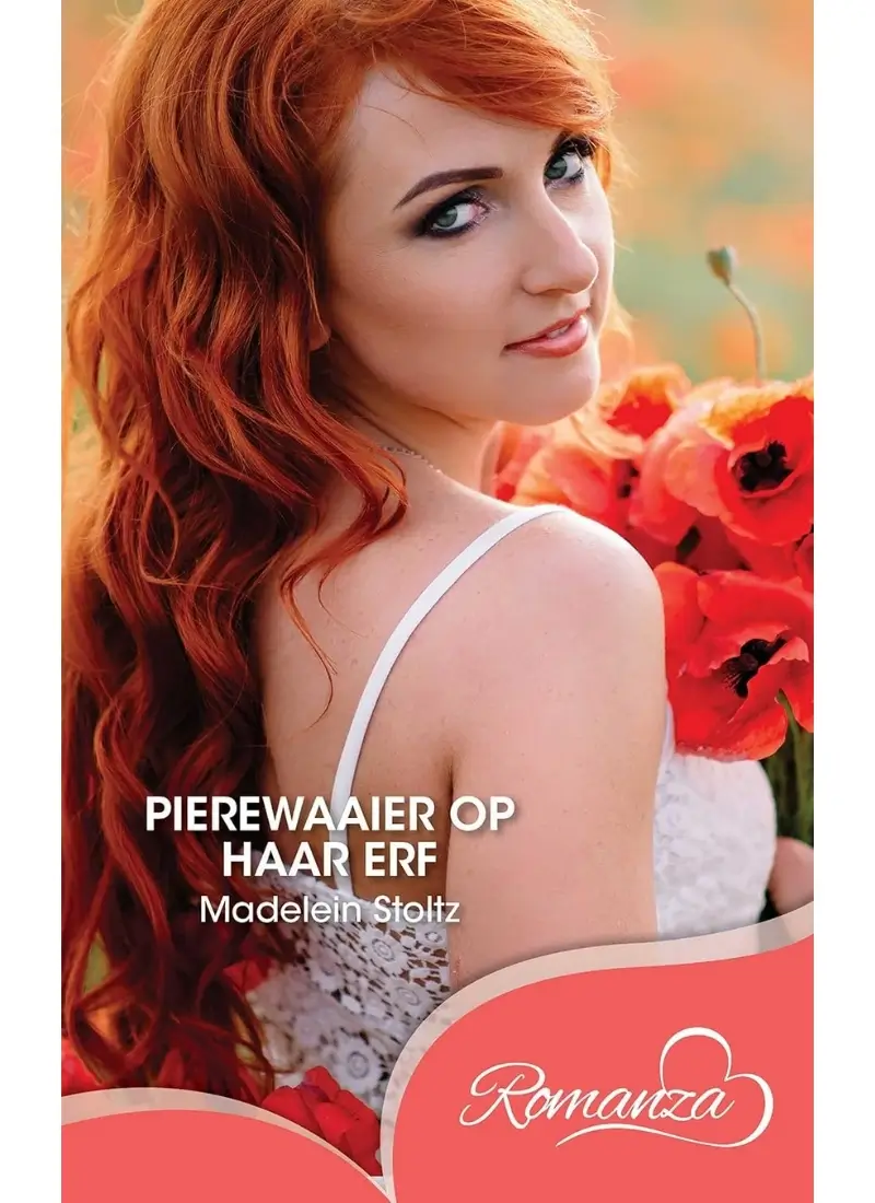 Pierewaaier op haar erf - Lekker Lees