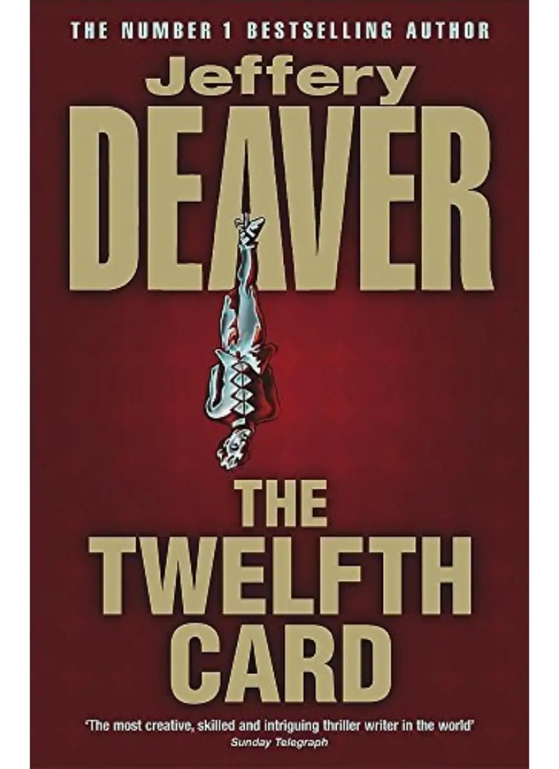 The Twelfth Card - Lekker Lees
