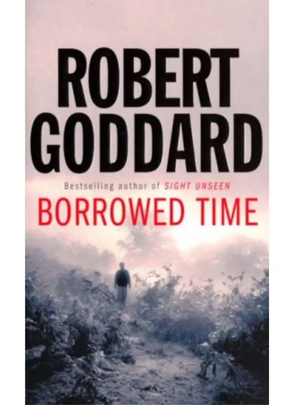 Borrowed Time - Lekker Lees