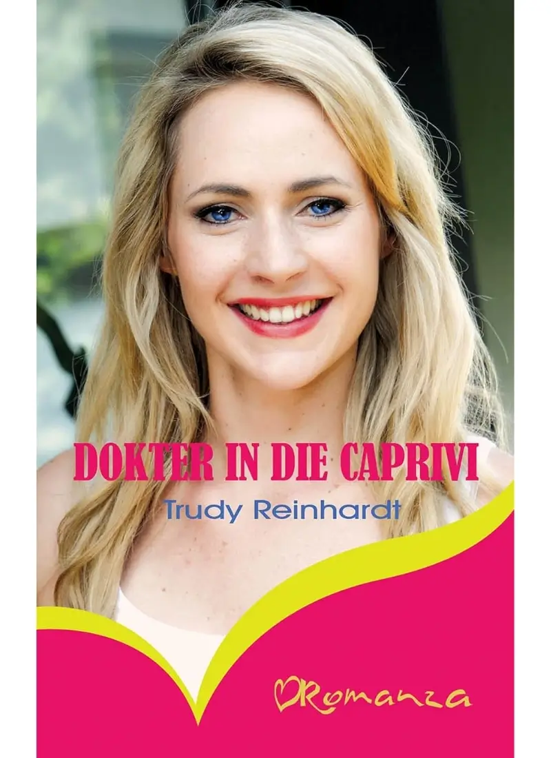 Dokter in die Caprivi - Lekker Lees