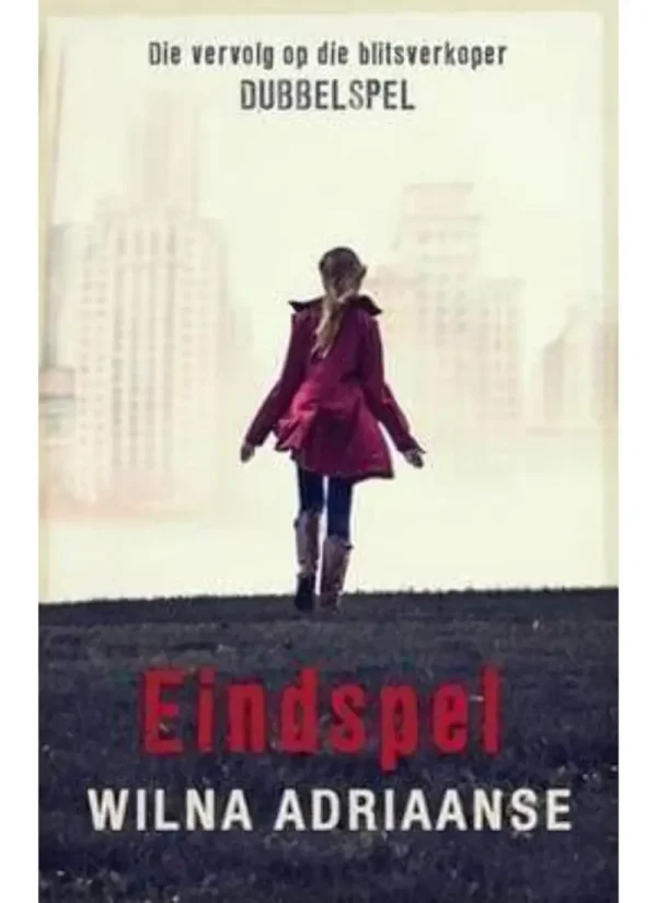 Eindspel - Lekker Lees