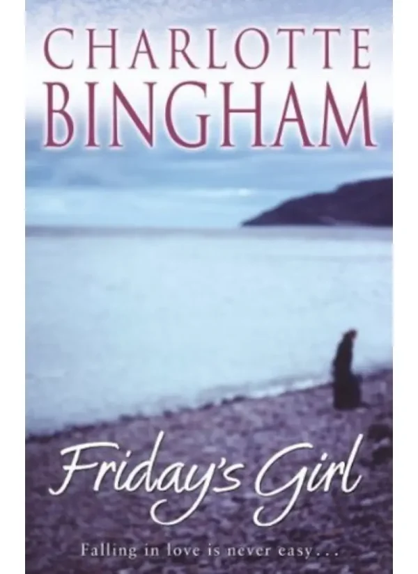 Friday's Girl - Lekker Lees