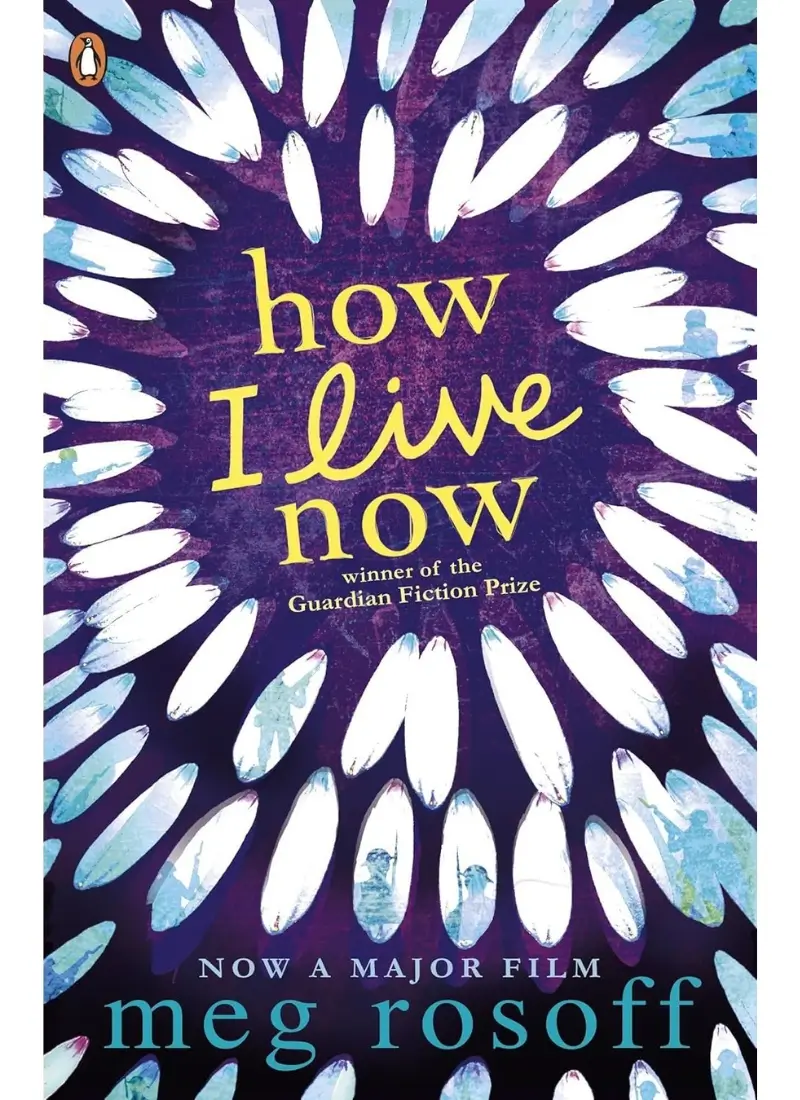 How I Live Now - Lekker Lees