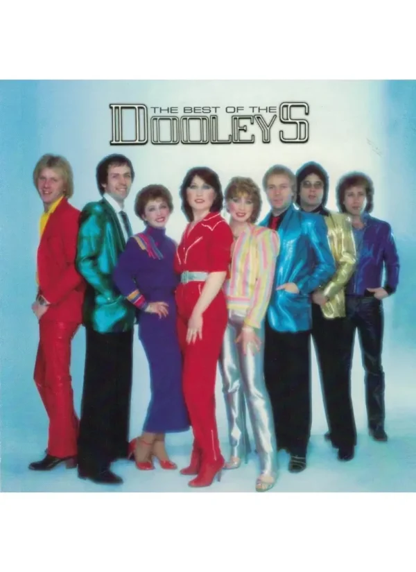 The Best of The Dooleys (CD) - Lekker Lees