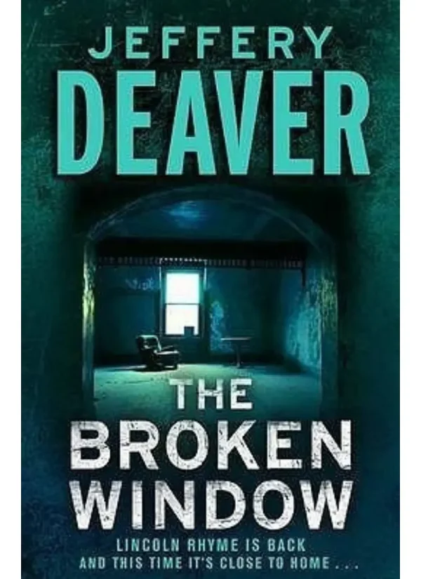 The Broken Window - Lekker Lees