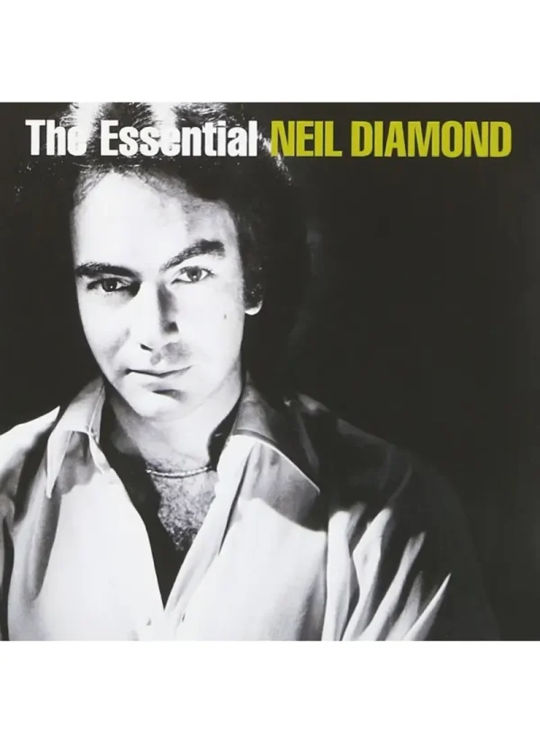 The Essential Neil Diamond (CD) - Lekker Lees