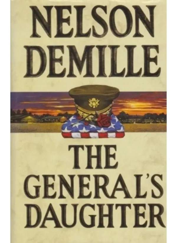 The General's Daughter - Lekker Lees