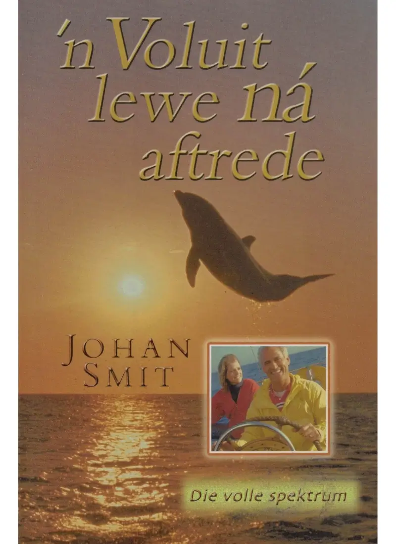 'n Voluit lewe na aftrede - Lekker Lees