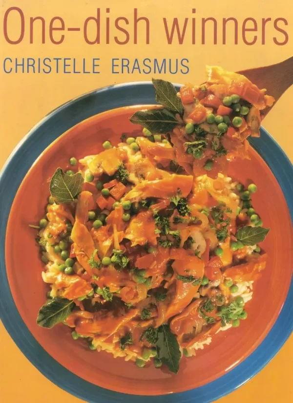 One-dish Winners - Lekker Lees