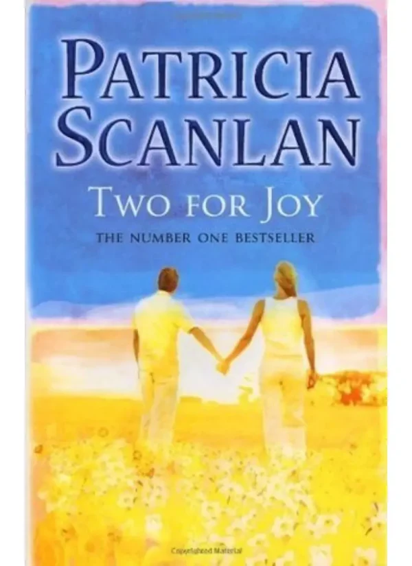 Two for Joy - Lekker Lees