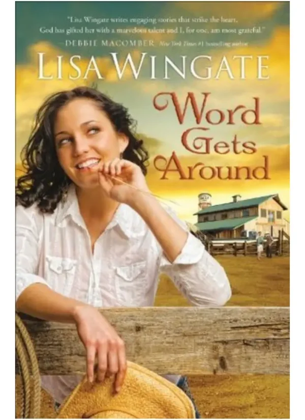 Word gets around - Lekker Lees